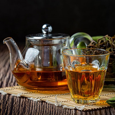 Shan Teas | Products