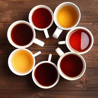 Shan Teas | Products